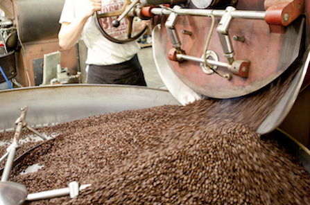 Our New Roast Master Series